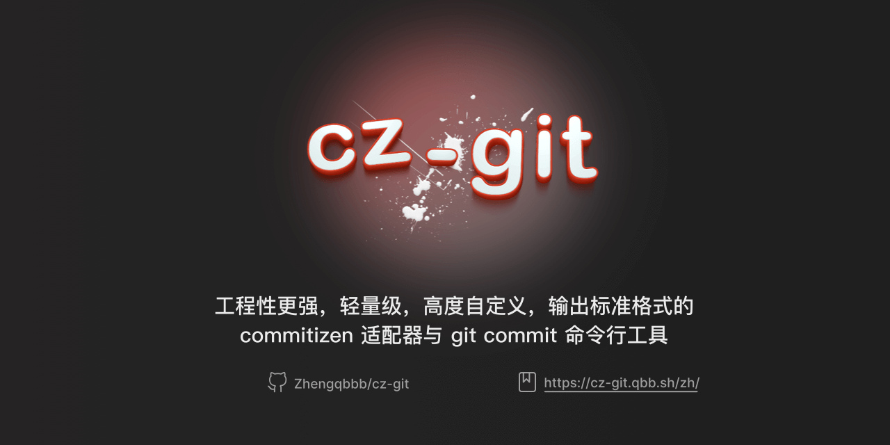 OpenAI | cz-git OpenAI | cz-git
